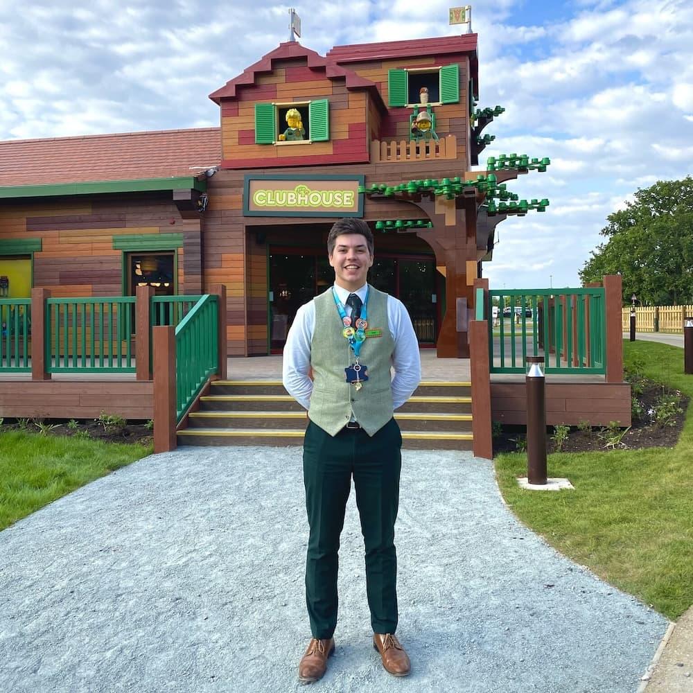 LEGOLAND® Resort | Merlin Careers