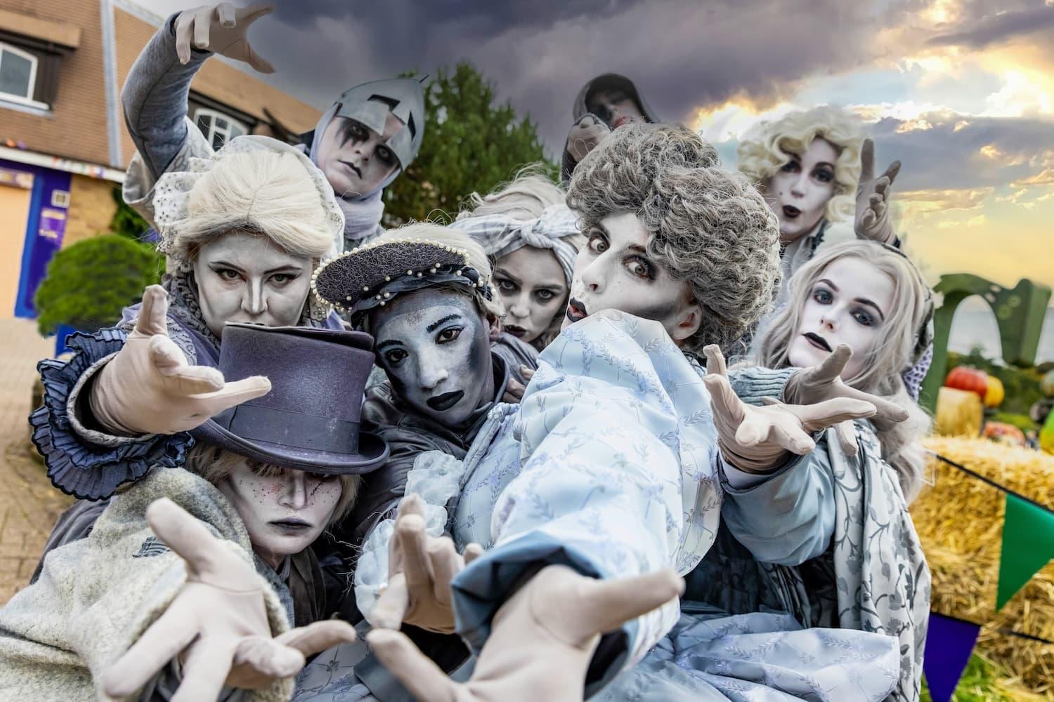 Alton Towers Resort | Merlin Careers