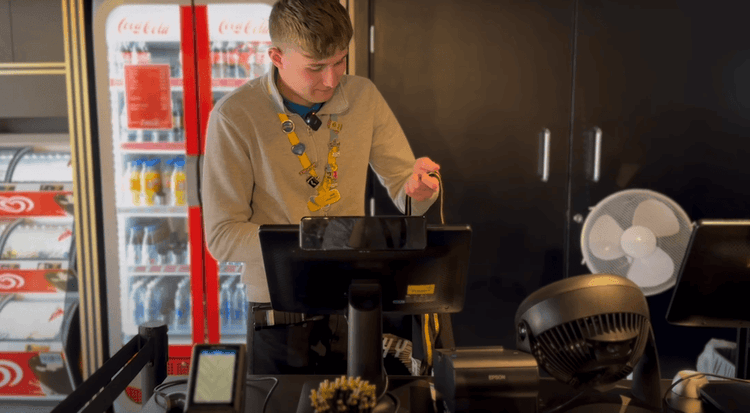 Thorpe Park Resort | Merlin Careers