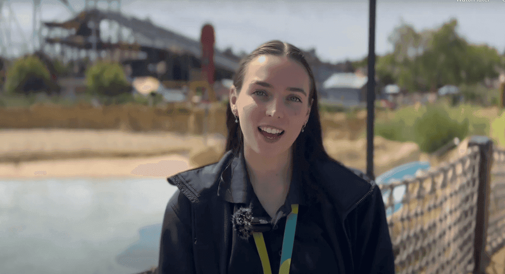 Thorpe Park Resort | Merlin Careers