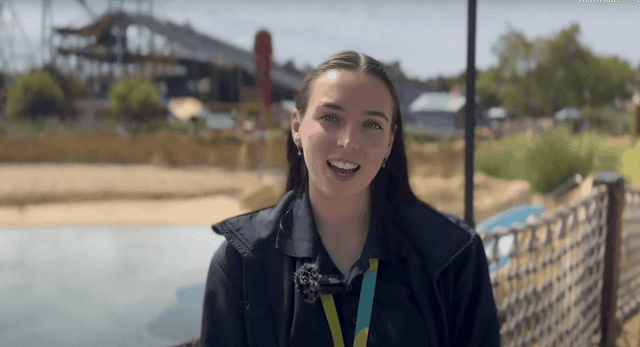 Thorpe Park Resort | Merlin Careers