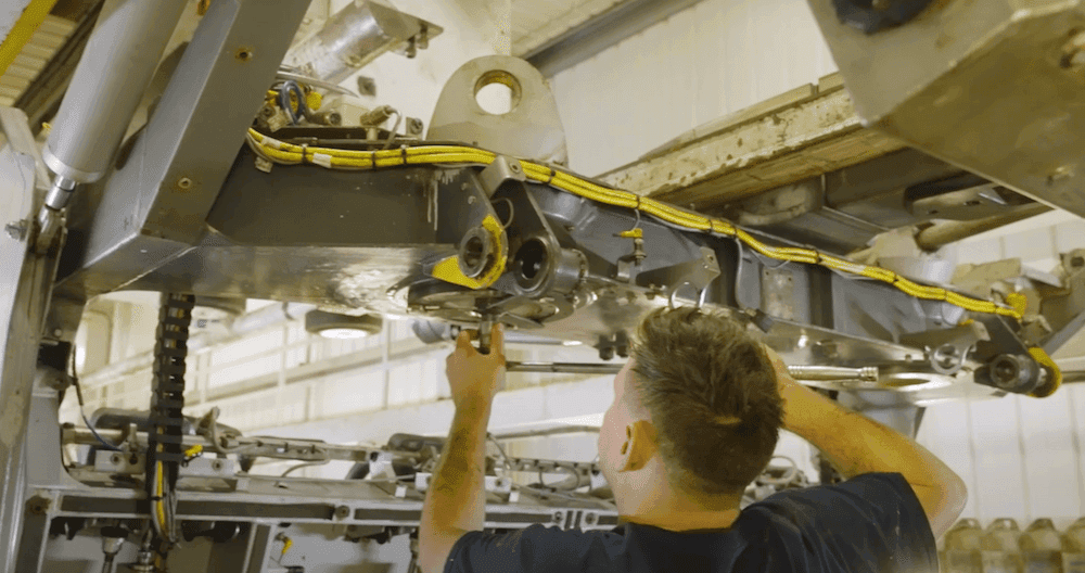 Alton Towers Resort | Merlin Careers