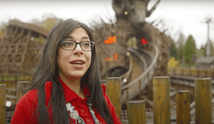 Alton Towers Resort | Merlin Careers