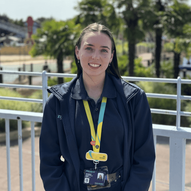 Thorpe Park Resort | Merlin Careers