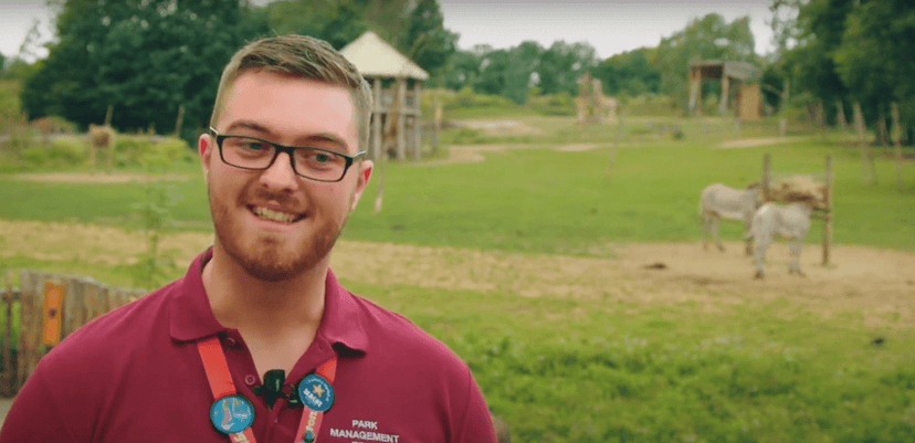 Chessington World of Adventures Resort | Merlin Careers
