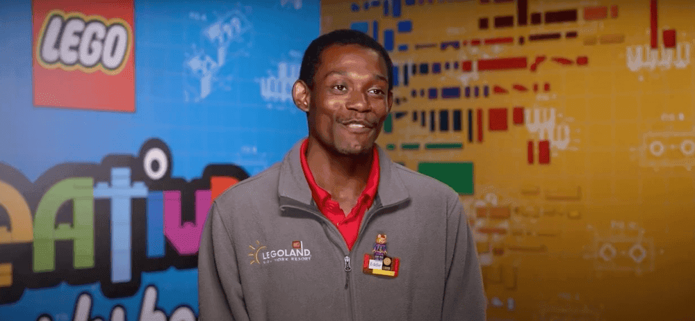 LEGOLAND® Resort | Merlin Careers