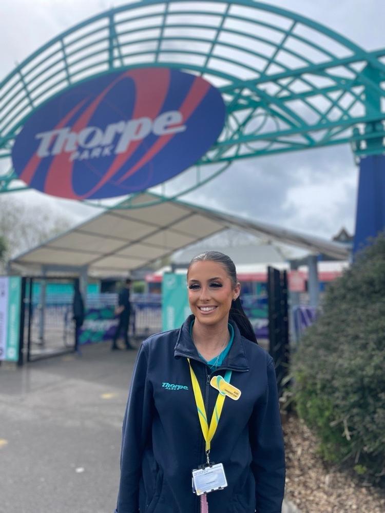 Thorpe Park Resort | Merlin Careers