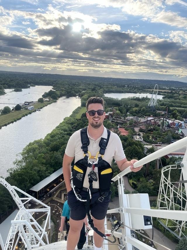 Thorpe Park Resort | Merlin Careers