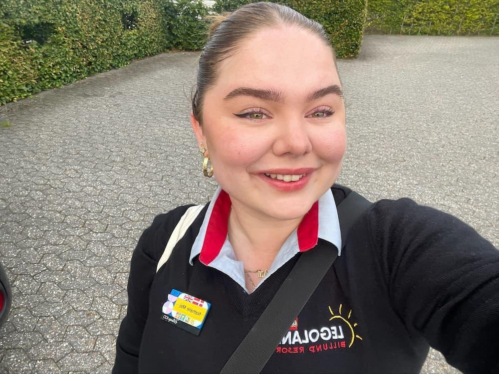 LEGOLAND® Resort | Merlin Careers