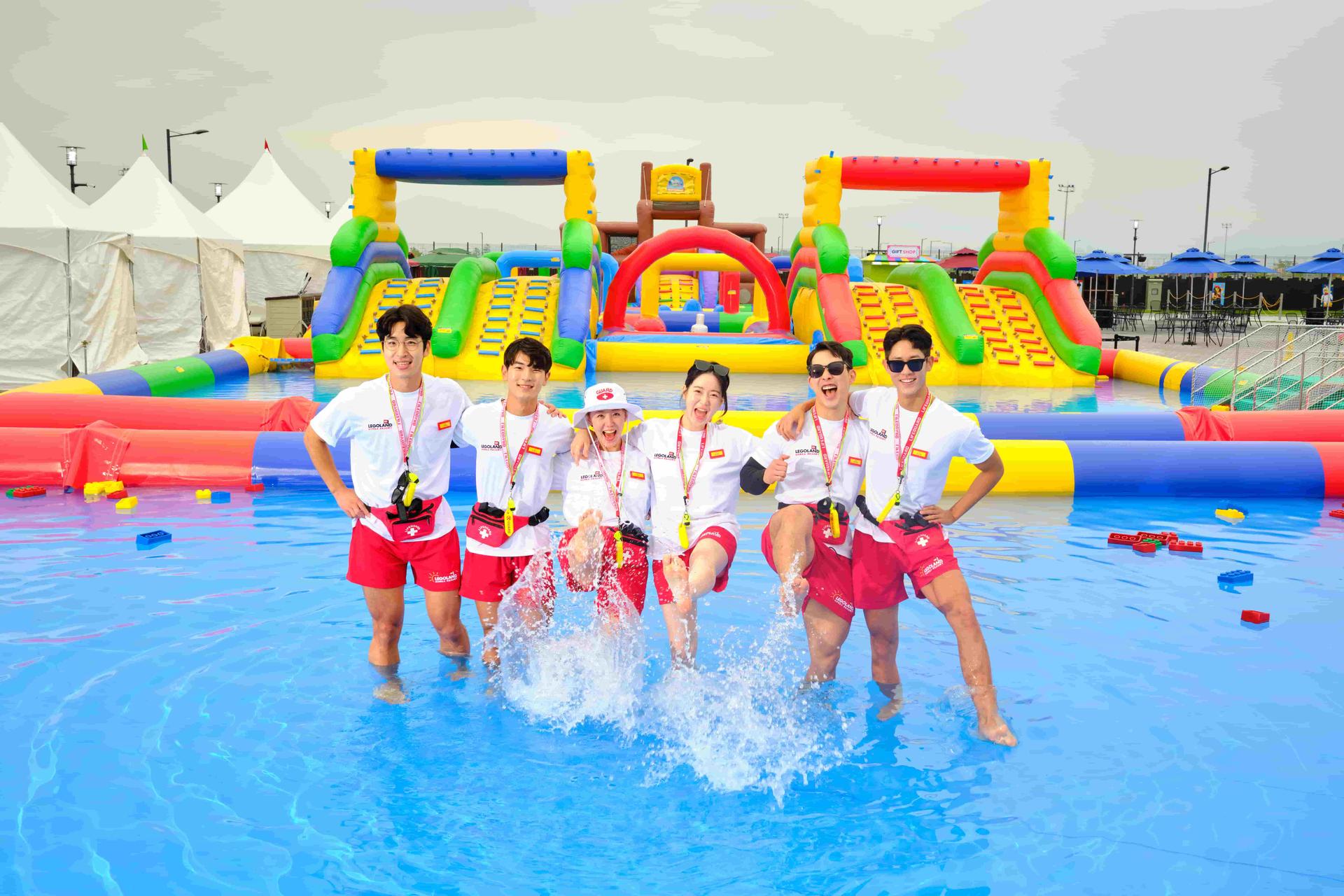 LEGOLAND® Resort | Merlin Careers