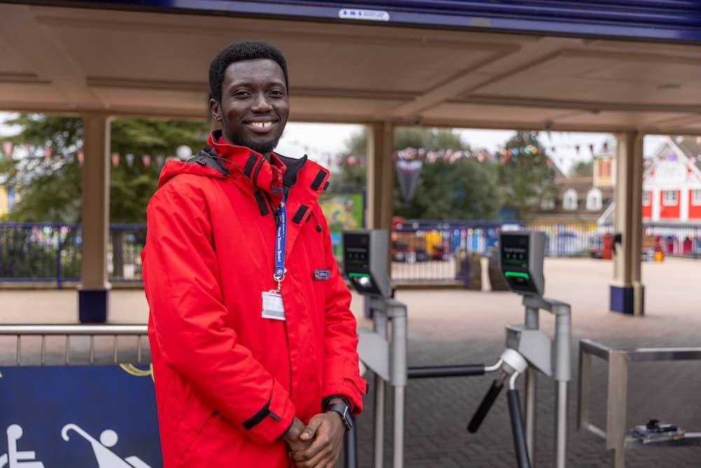 Alton Towers Resort | Merlin Careers