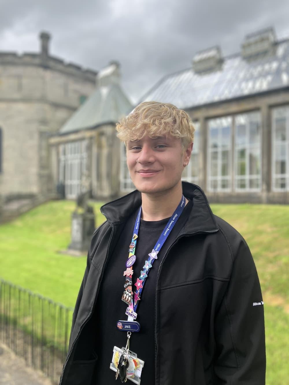 Alton Towers Resort | Merlin Careers