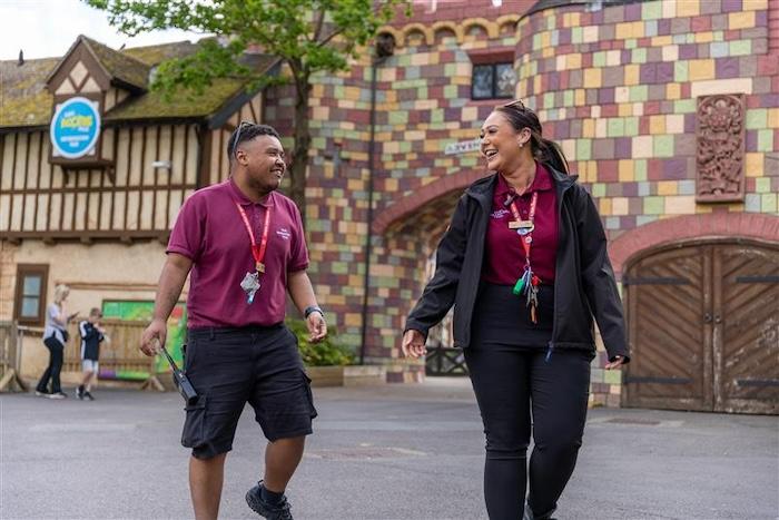 Chessington World of Adventures Resort | Merlin Careers