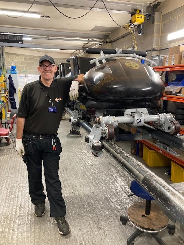 Thorpe Park Resort | Merlin Careers